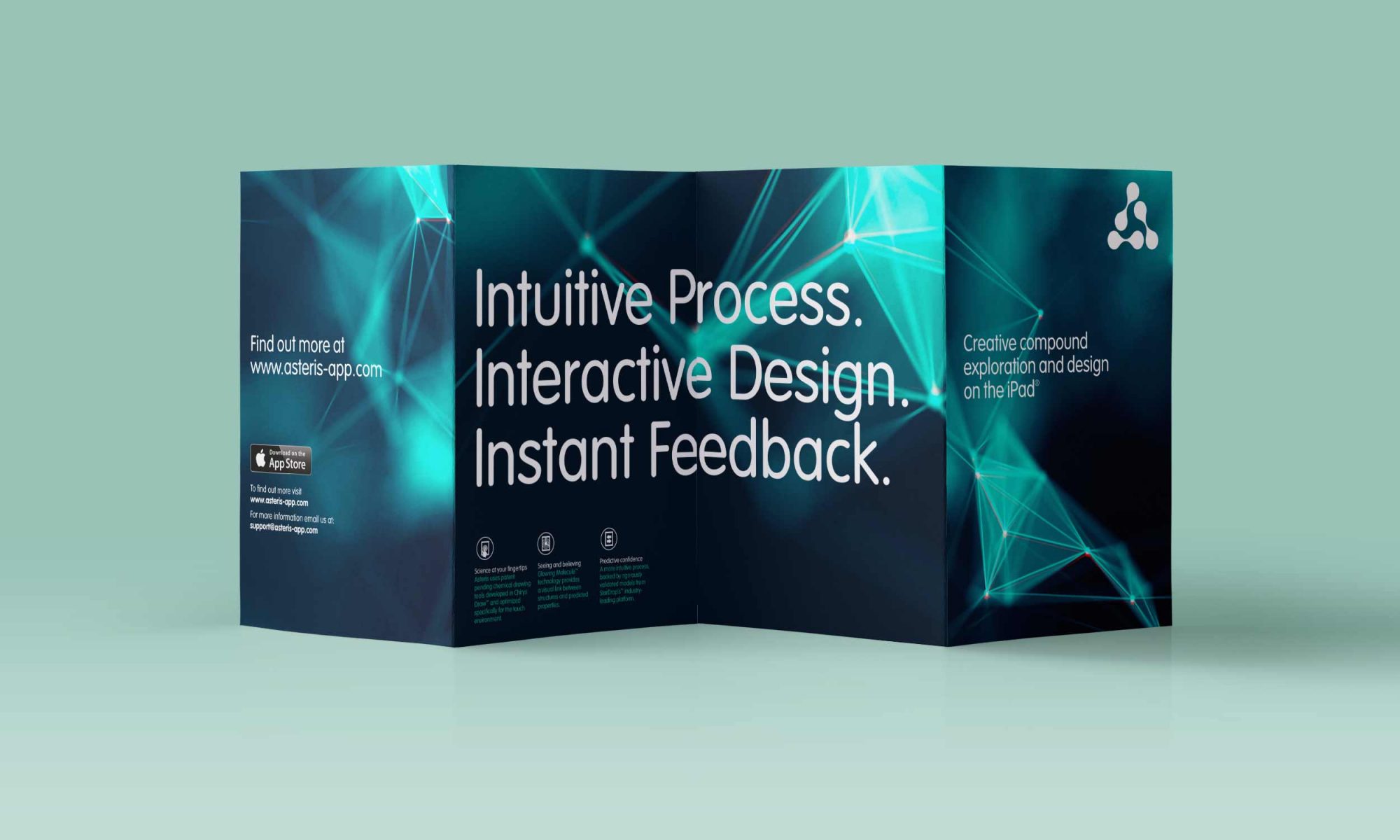 Asteris | Sable&Hawkes